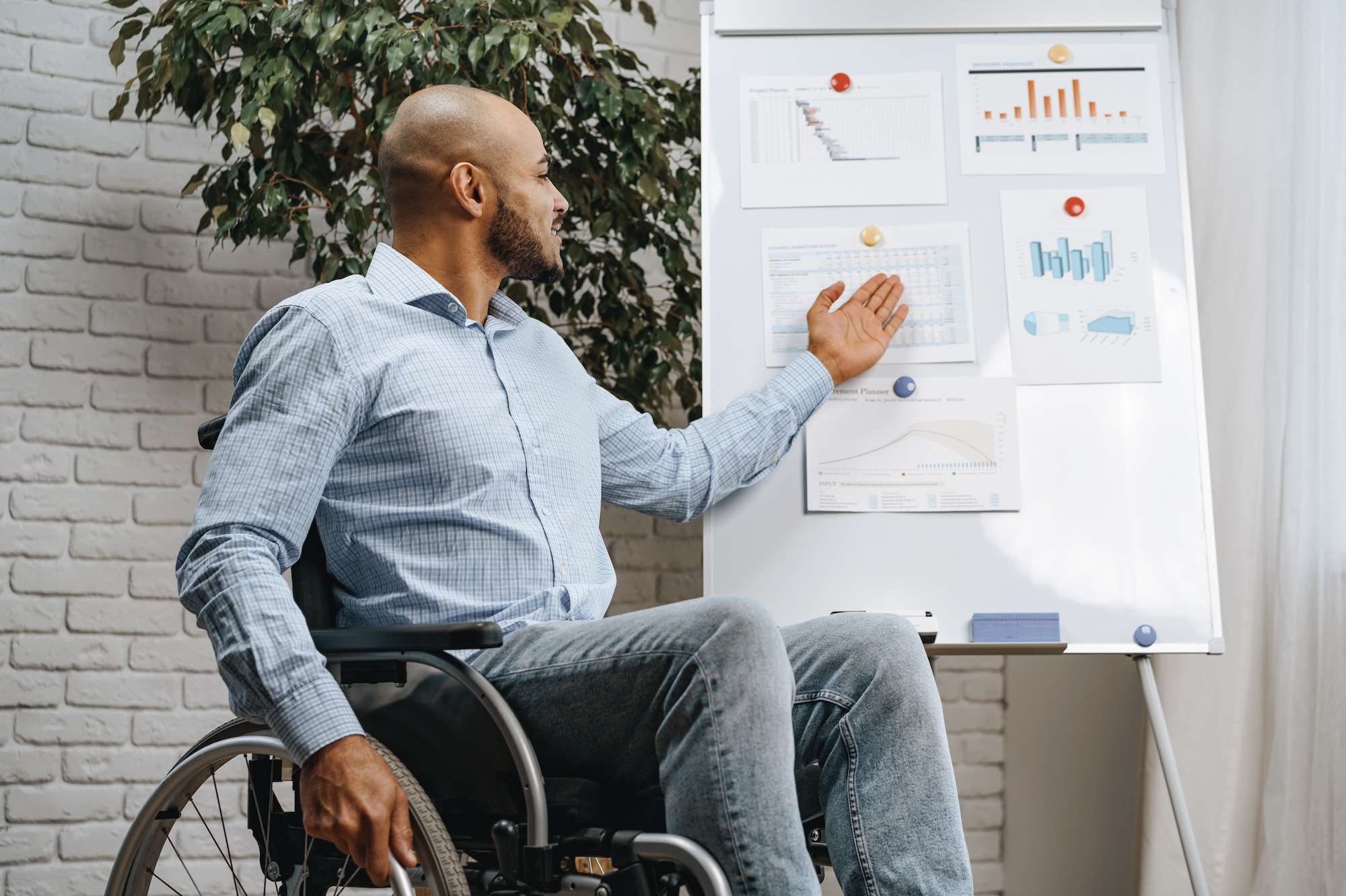 Disability Inclusion in the Workplace – DNA Diversity Executive Search Disability Inclusion in the Workplace – DNA Diversity Executive Search